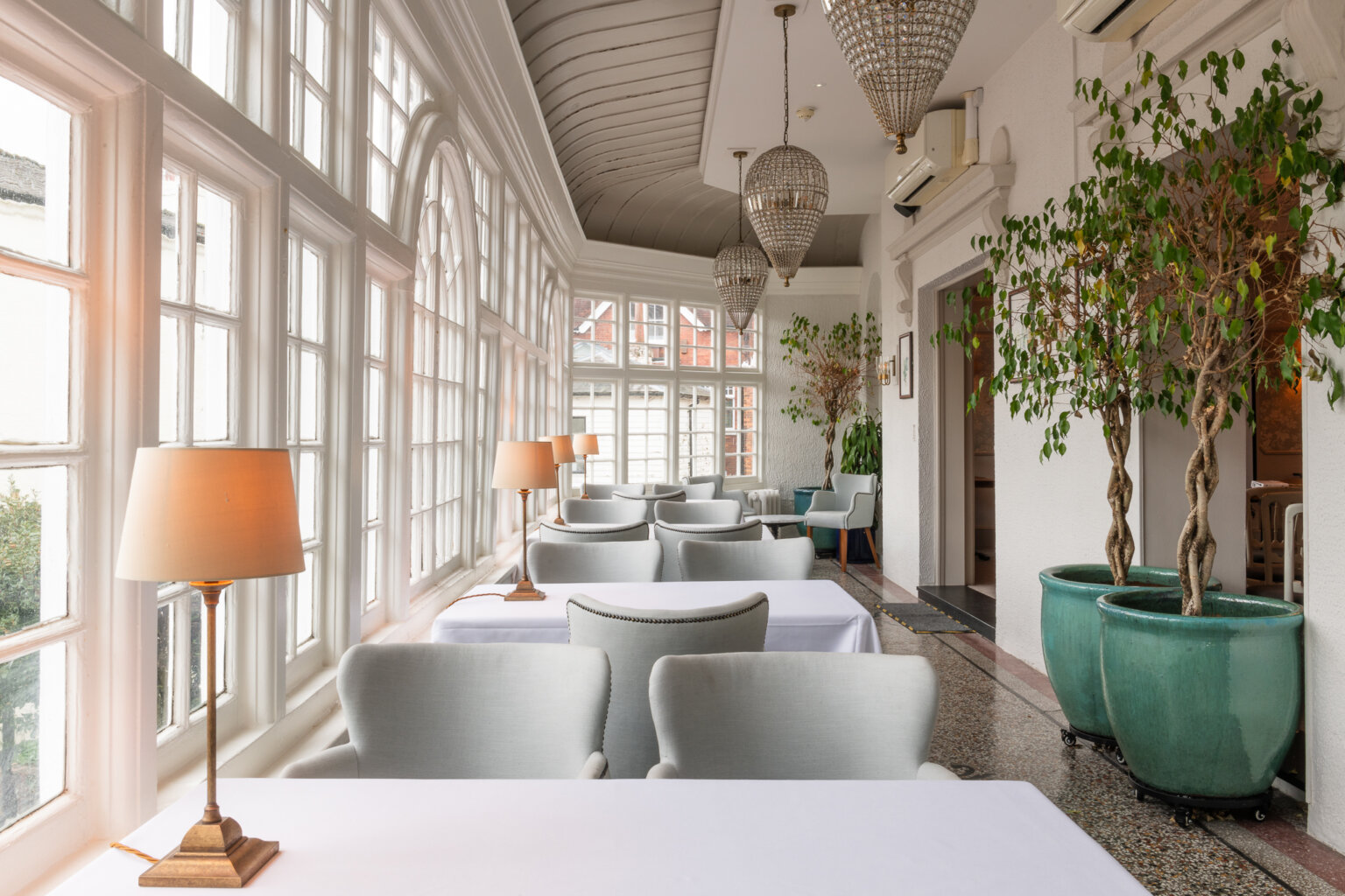 About - The Royal Wells Hotel, Tunbridge Wells