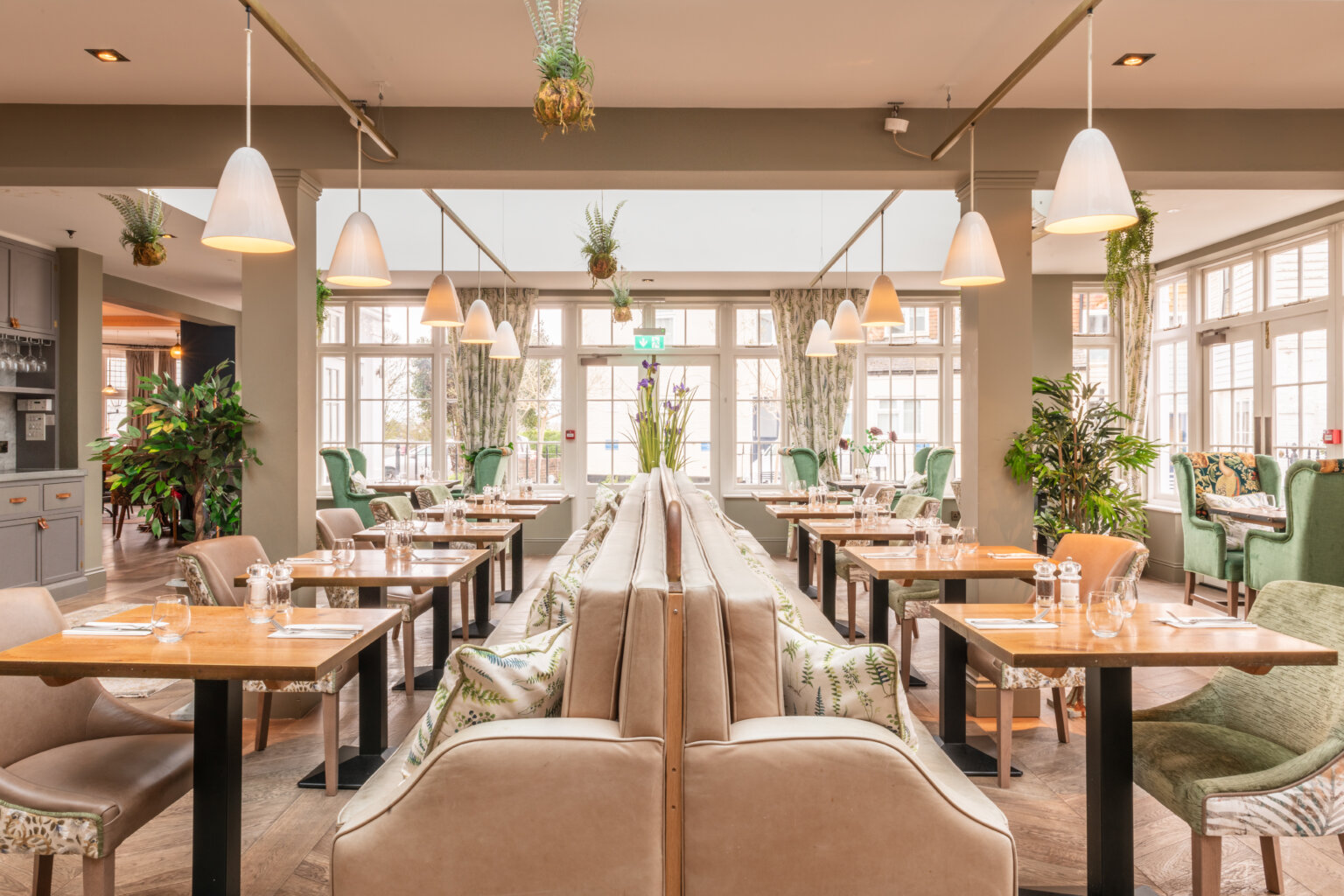 About - The Royal Wells Hotel, Tunbridge Wells